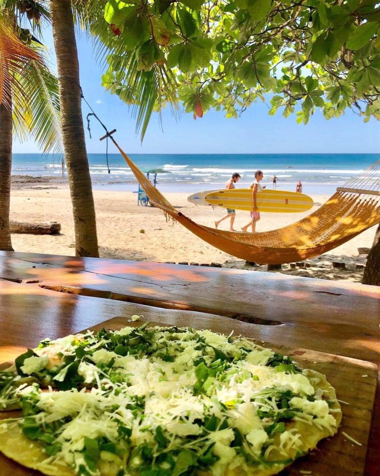 Hacienda Pinilla, Costa Rica: Beach Club, Surfing, and Ample Amenities