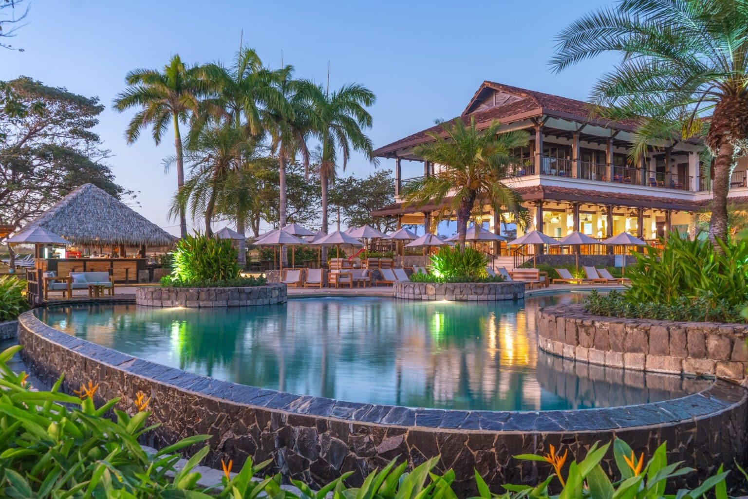 Hacienda Pinilla: Upscale Travel & Luxury Rentals Costa Rica